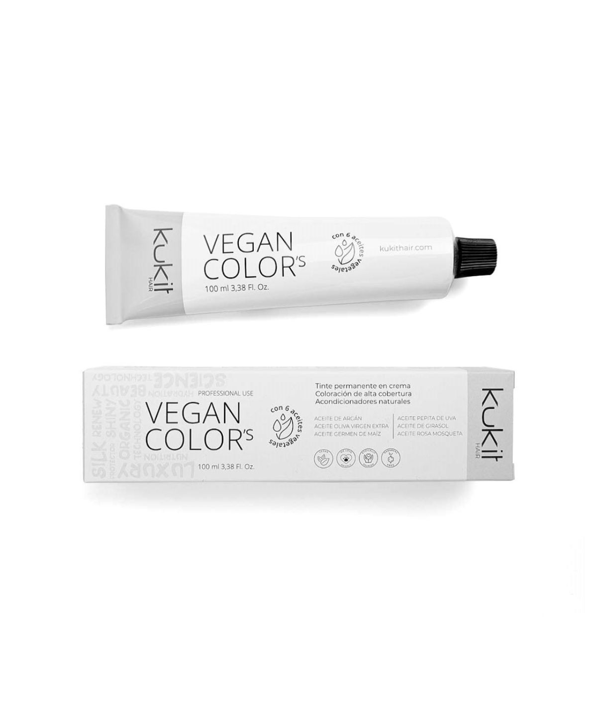 Tinte Profesional Tono 9.9